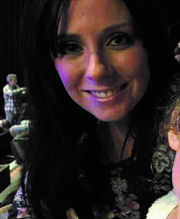 STEPHANIE PERSINGER | News, Sports, Jobs - The Intelligencer
